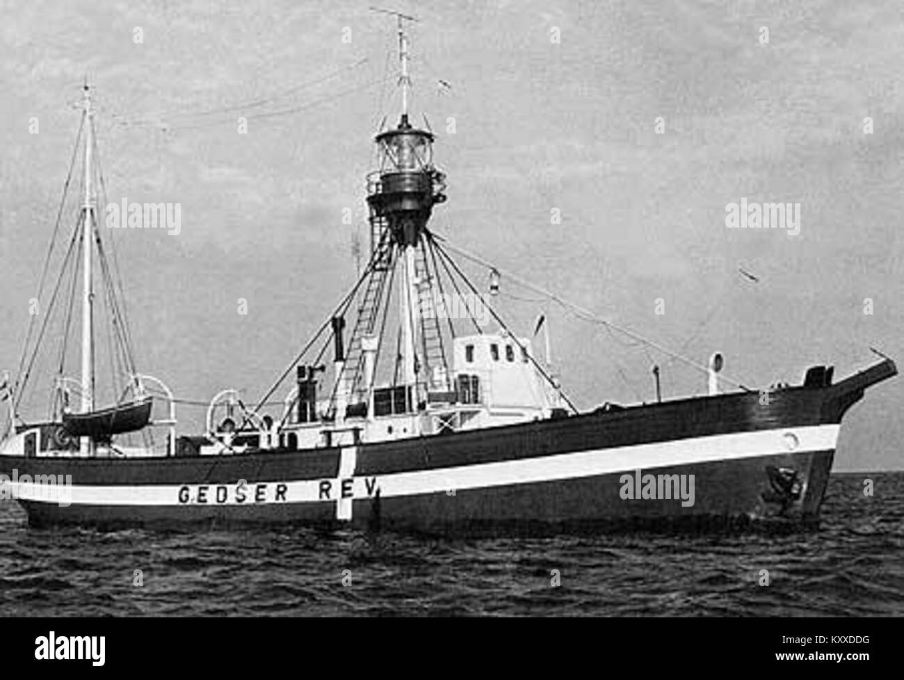 Gedser rev hi-res stock photography and images - Alamy