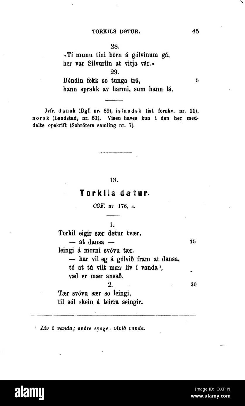 This text is part of the Swedish 'Frisk Anthology,' an important ...
