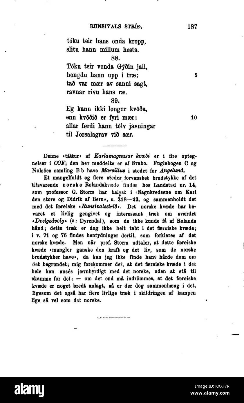 Literary anthology Cut Out Stock Images & Pictures - Alamy