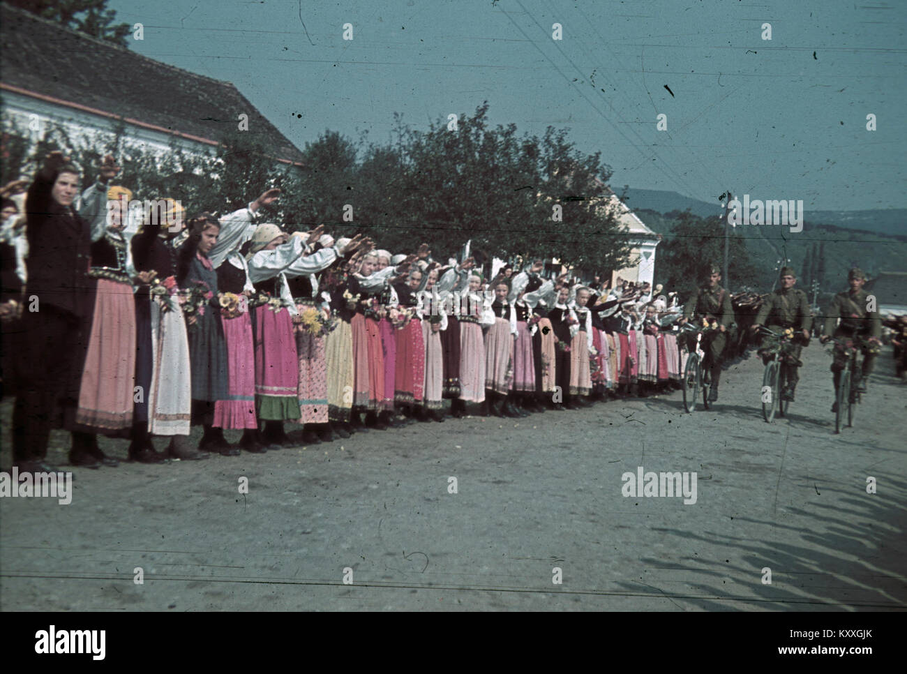 Fo ut hi-res stock photography and images - Alamy