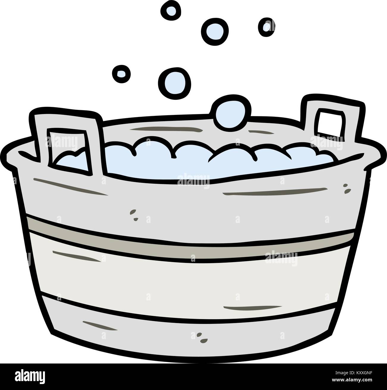 Old Tin Bath Stock Photos & Old Tin Bath Stock Images - Alamy