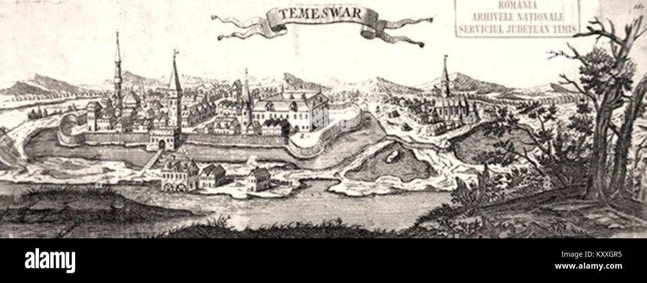 Temeswar High Resolution Stock Photography and Images - Alamy