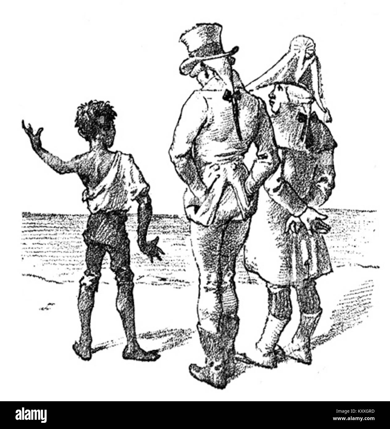 Diplomacy illustration hi-res stock photography and images - Alamy