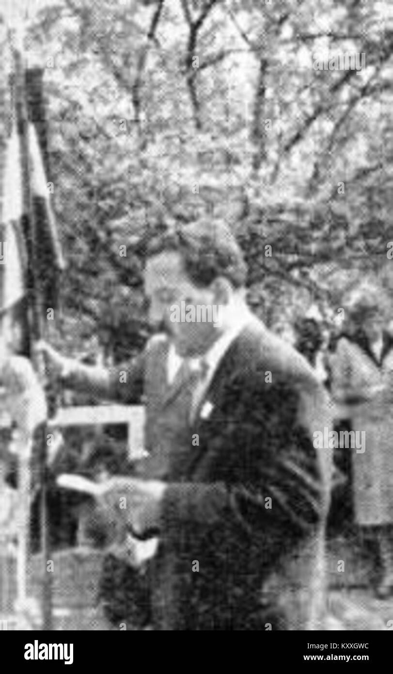 Gabrijel hi-res stock photography and images - Alamy