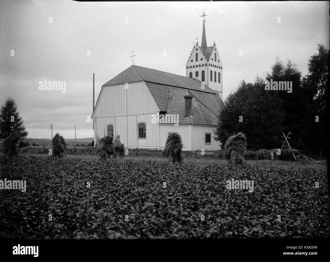 Swedish civic symbol hi-res stock photography and images - Alamy