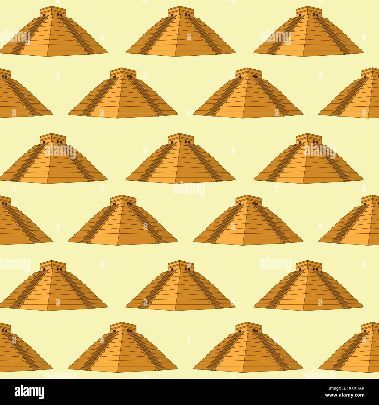 Maya culture background Stock Vector Image & Art - Alamy