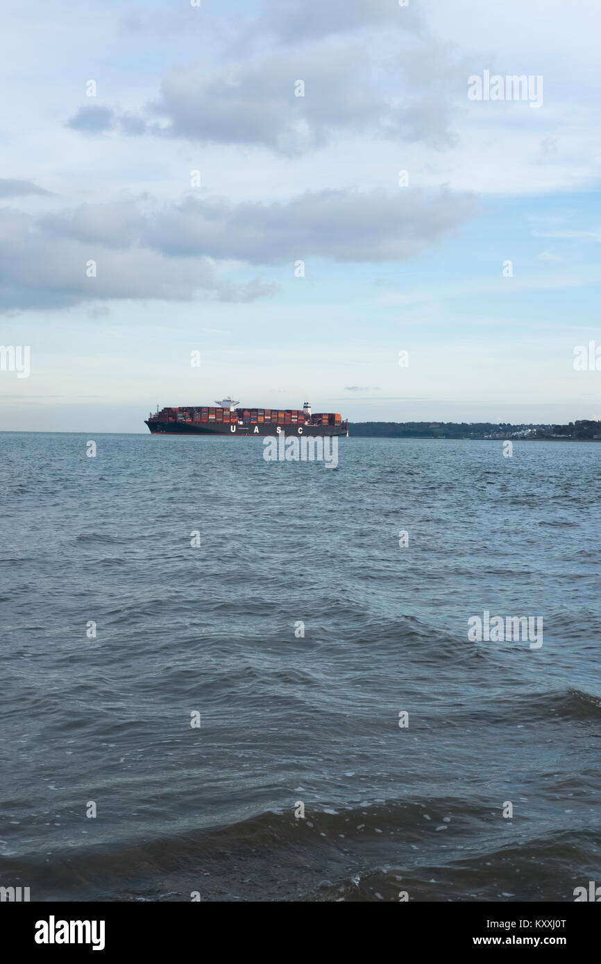 Uasc container hi-res stock photography and images - Alamy