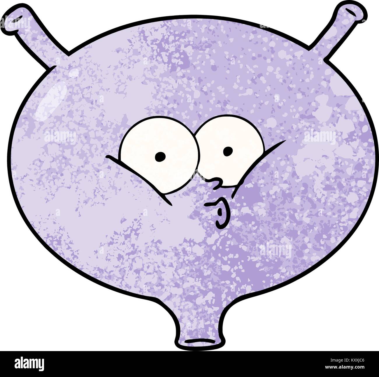 Human Bladder Illustration High Resolution Stock Photography and Images ...