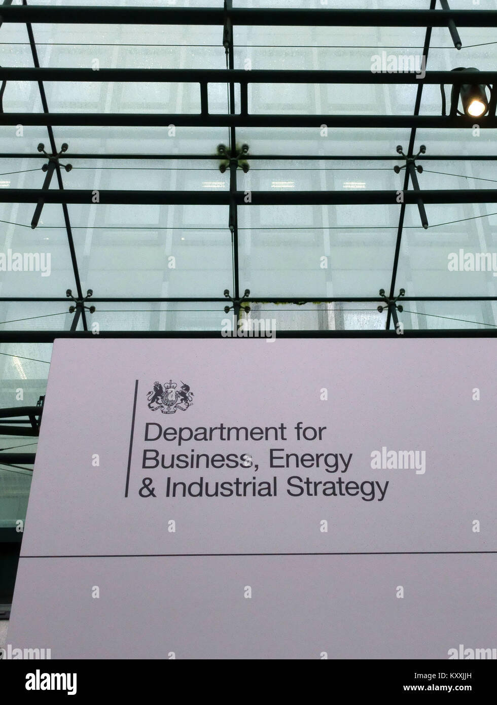 Business energy industrial strategy hi-res stock photography and images ...