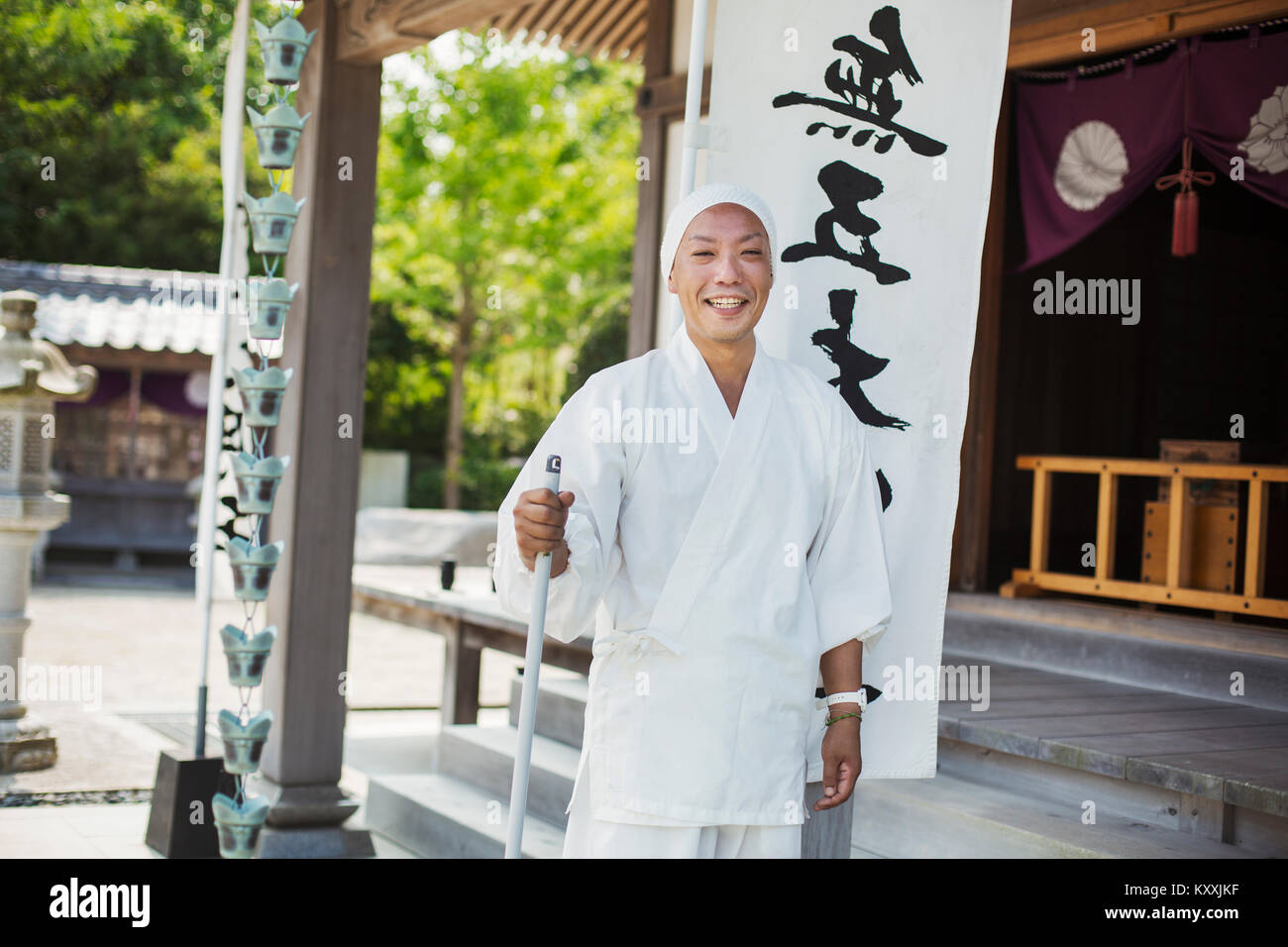 Temple Robes | atelier-yuwa.ciao.jp