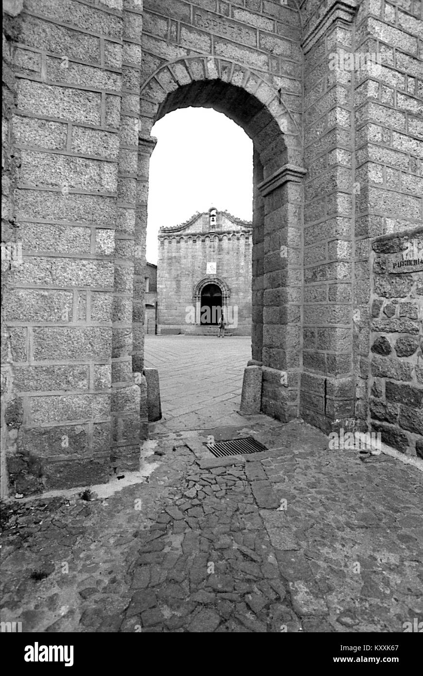 Tempio pausania hi-res stock photography and images - Alamy