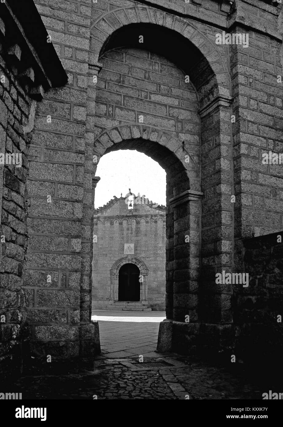 Tempio pausania hi-res stock photography and images - Alamy