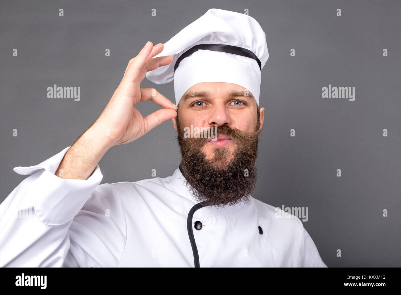Uniform perfection hi-res stock photography and images - Alamy