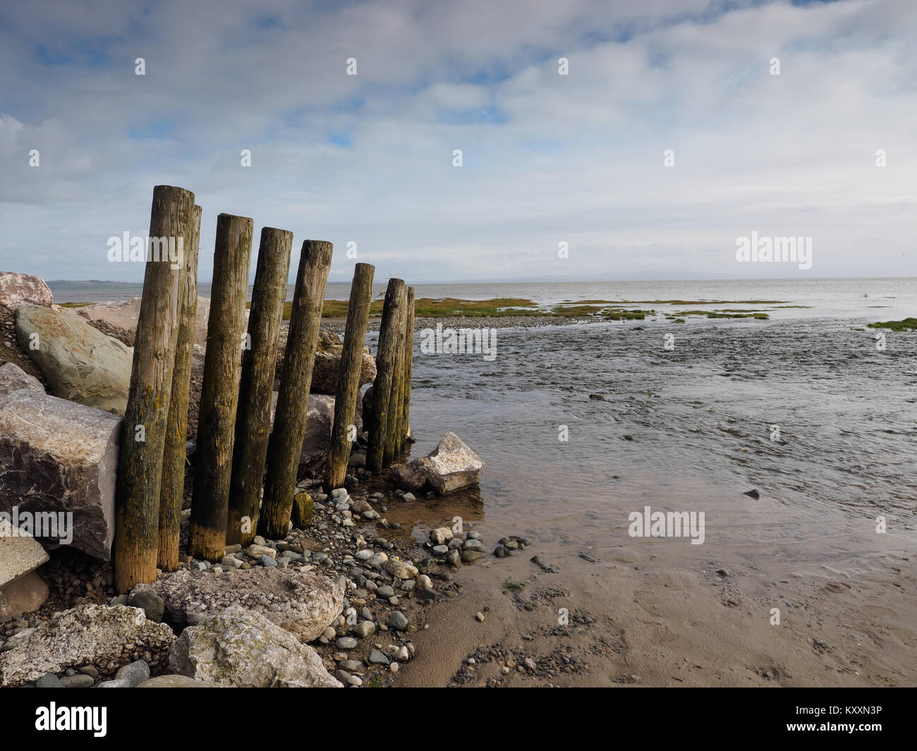 Ulverston cumbria uk hi-res stock photography and images - Alamy