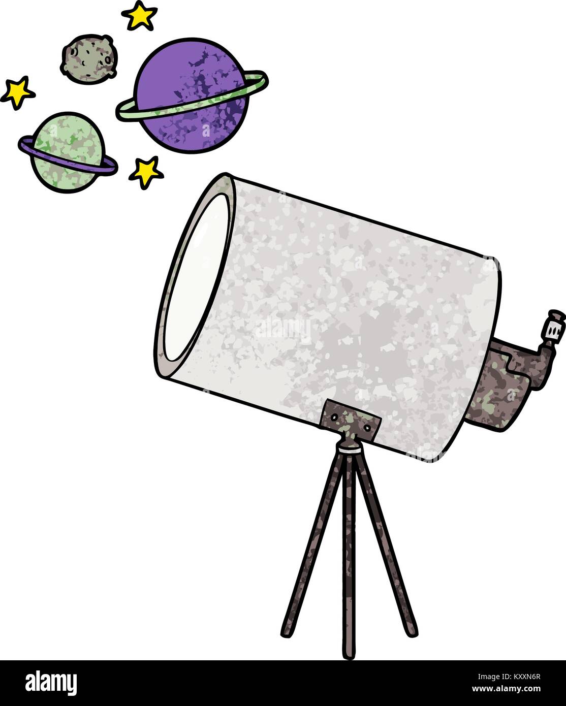 Looking for stars Stock Vector Images - Alamy