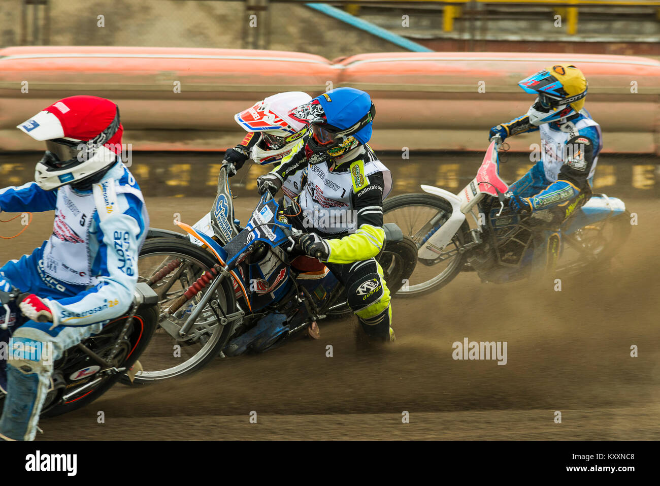 Sidecar speedway hi-res stock photography and images - Alamy