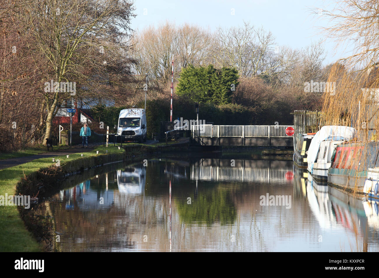 Maghull boat hi-res stock photography and images - Alamy