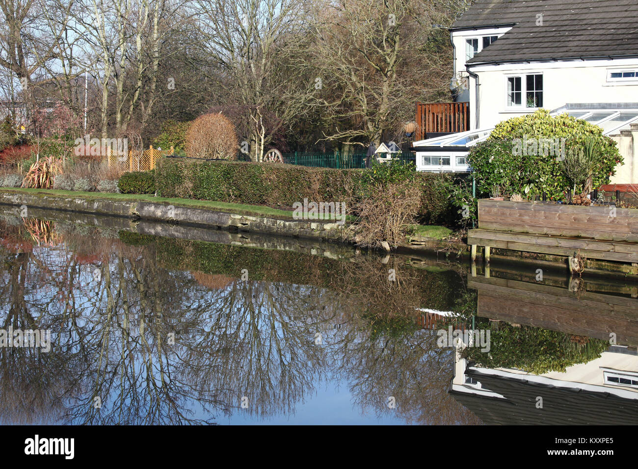 Maghull boat hi-res stock photography and images - Alamy