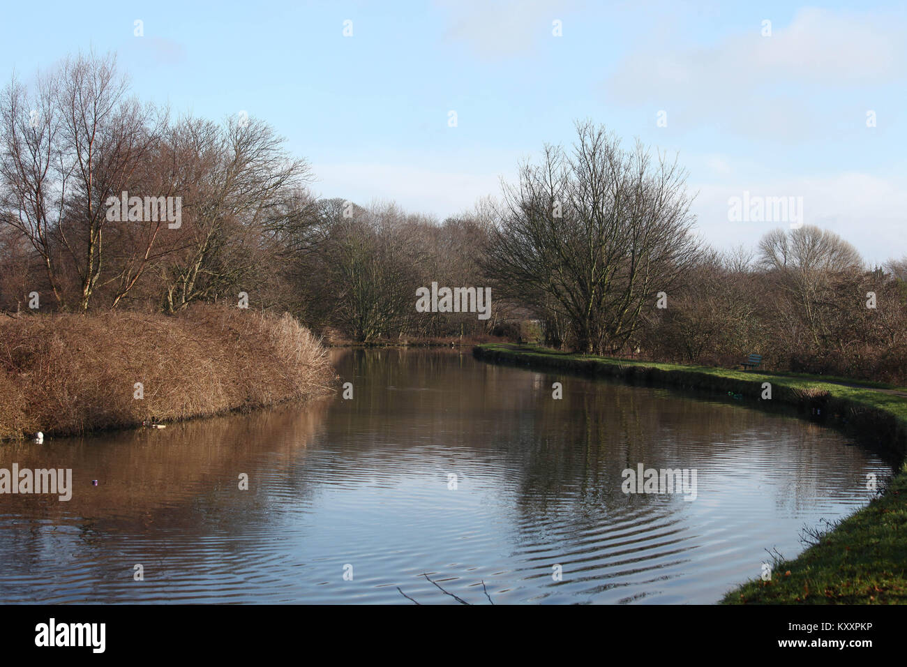 Maghull boat hi-res stock photography and images - Alamy