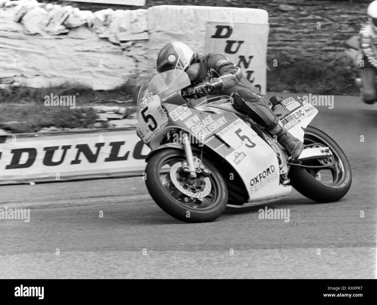 Trevor nation hi-res stock photography and images - Alamy