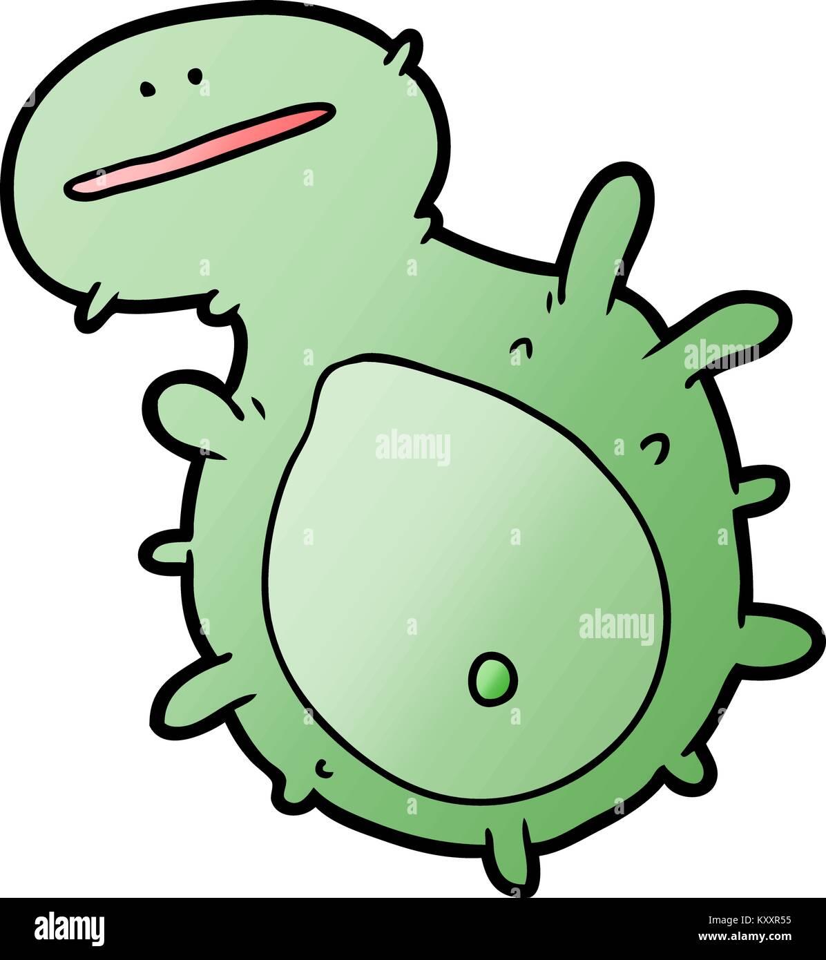Germ germ Stock Vector Images - Alamy