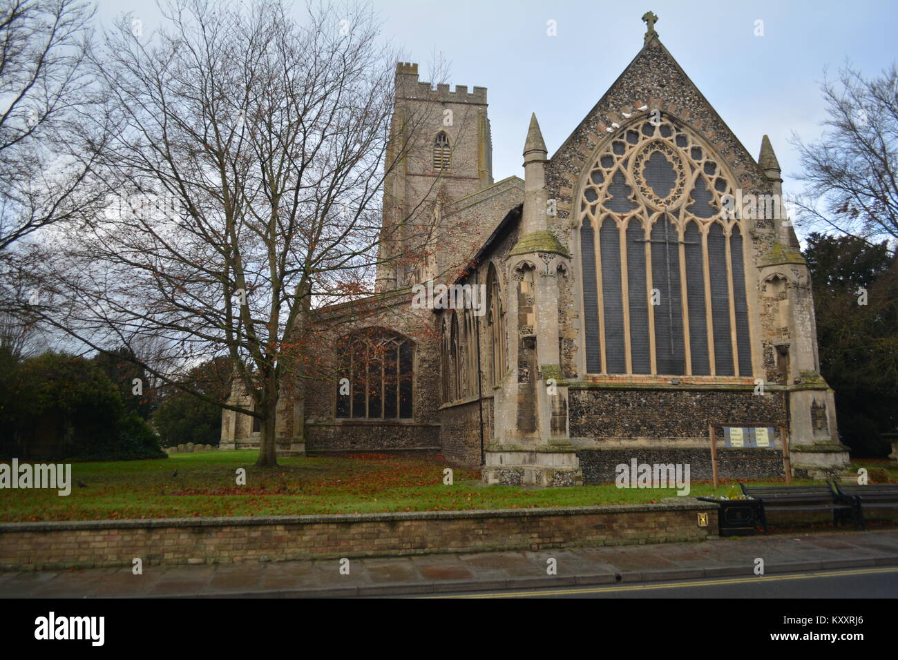 Mildenhall suffolk hi-res stock photography and images - Alamy