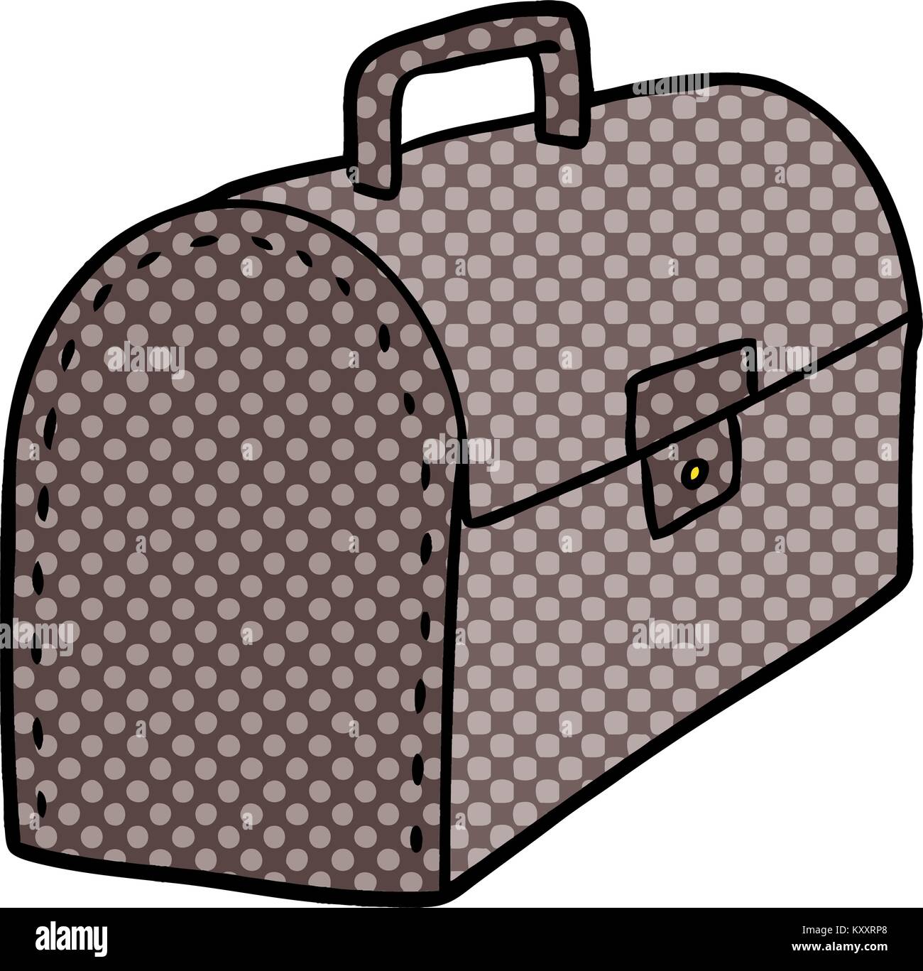 cartoon tool box Stock Vector Image & Art - Alamy