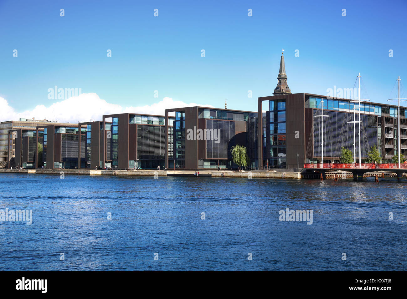 Hellerup denmark hi-res stock photography and images - Alamy