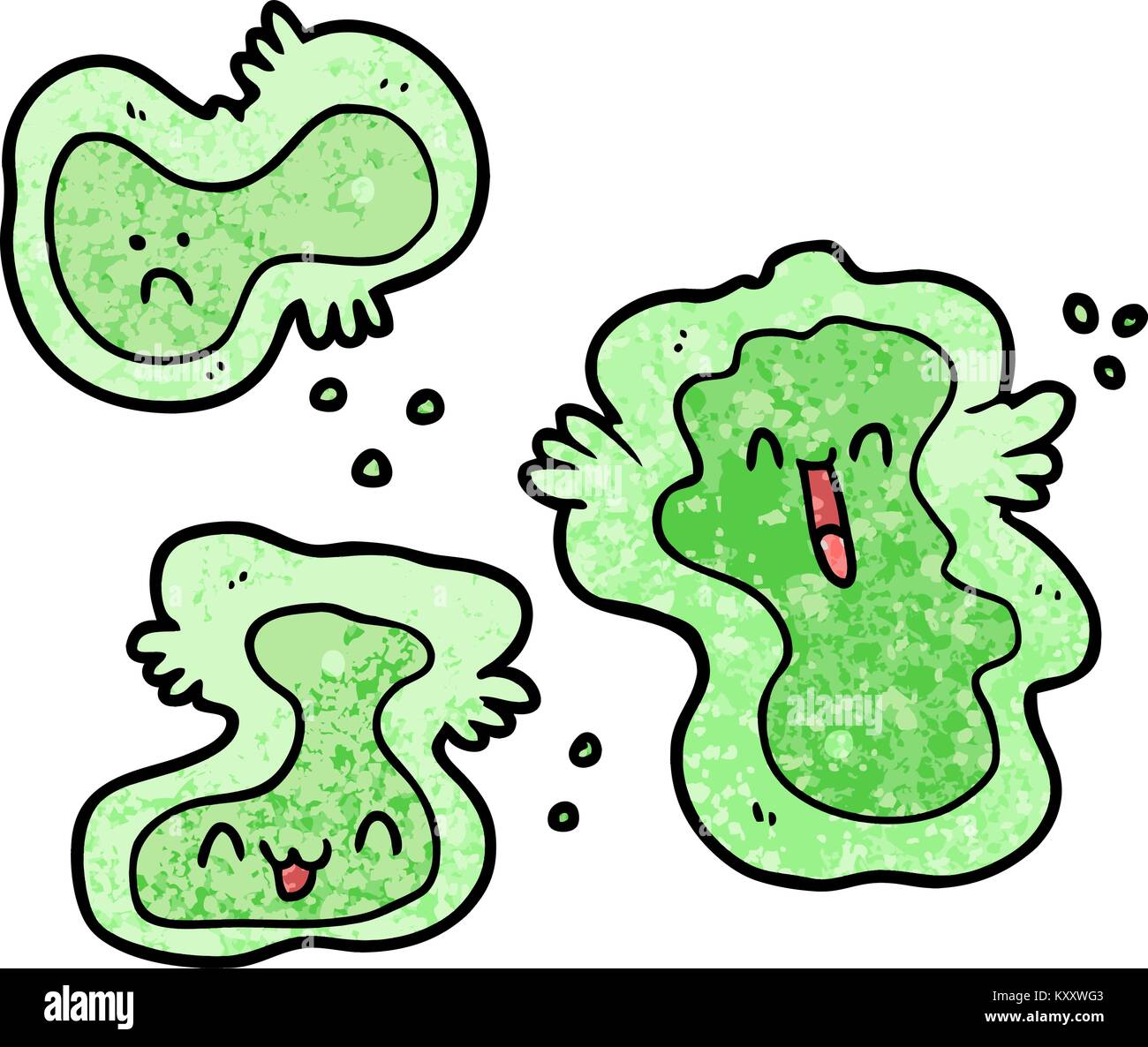 Single cells Stock Vector Images - Alamy