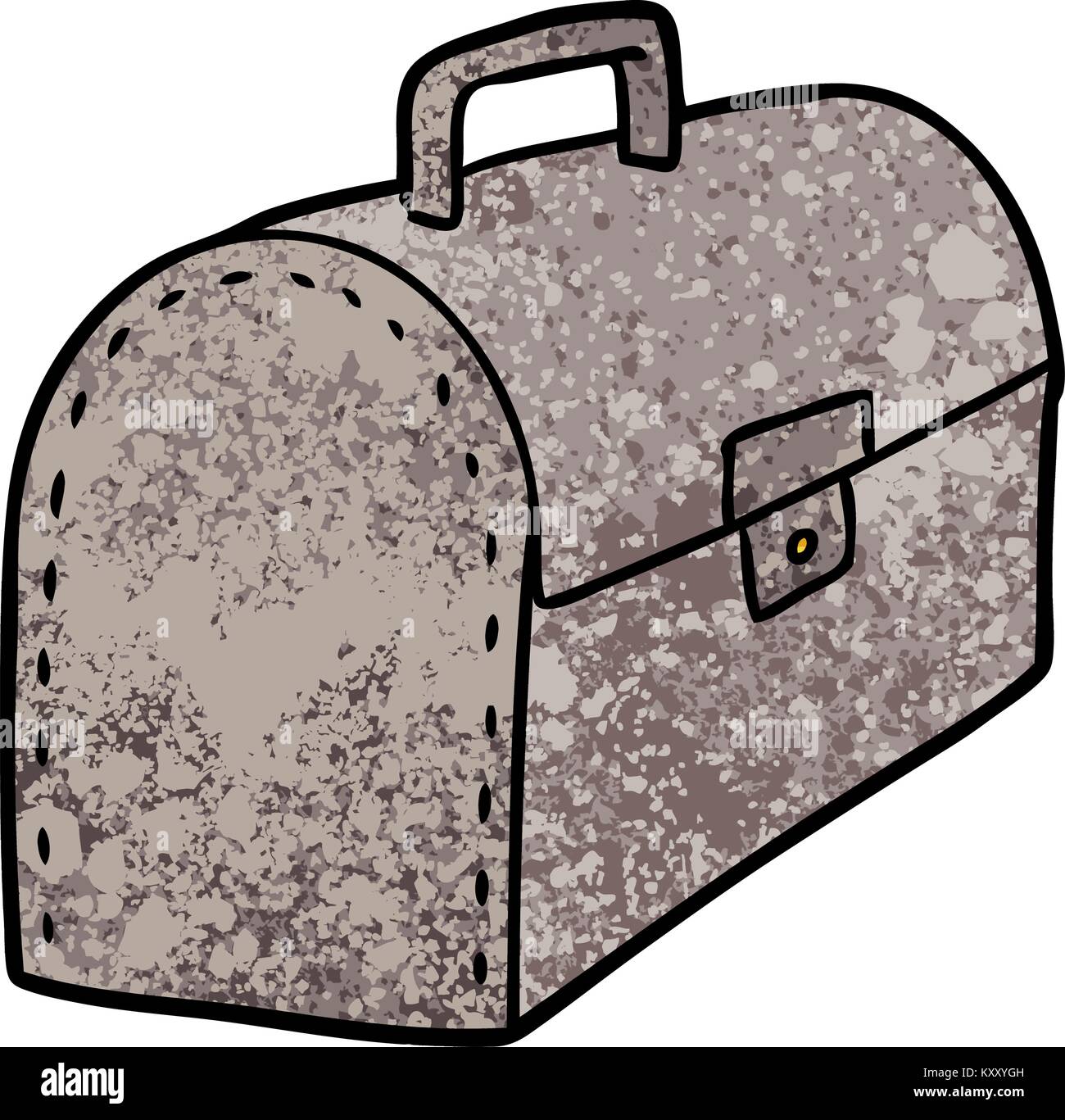 cartoon tool box Stock Vector Image & Art - Alamy