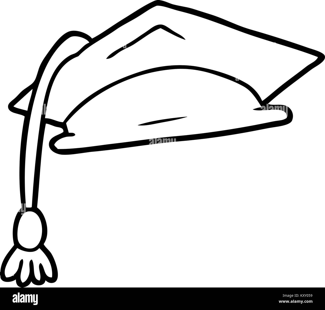 Art graduate Black and White Stock Photos & Images - Alamy
