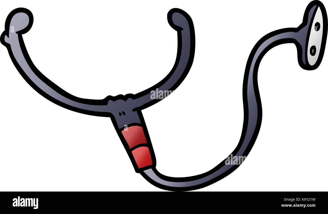 Stethosope Stock Vector Images - Alamy