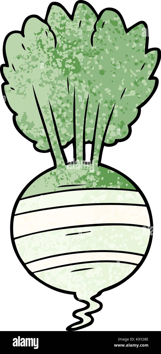 cartoon root vegetable Stock Vector Image & Art - Alamy