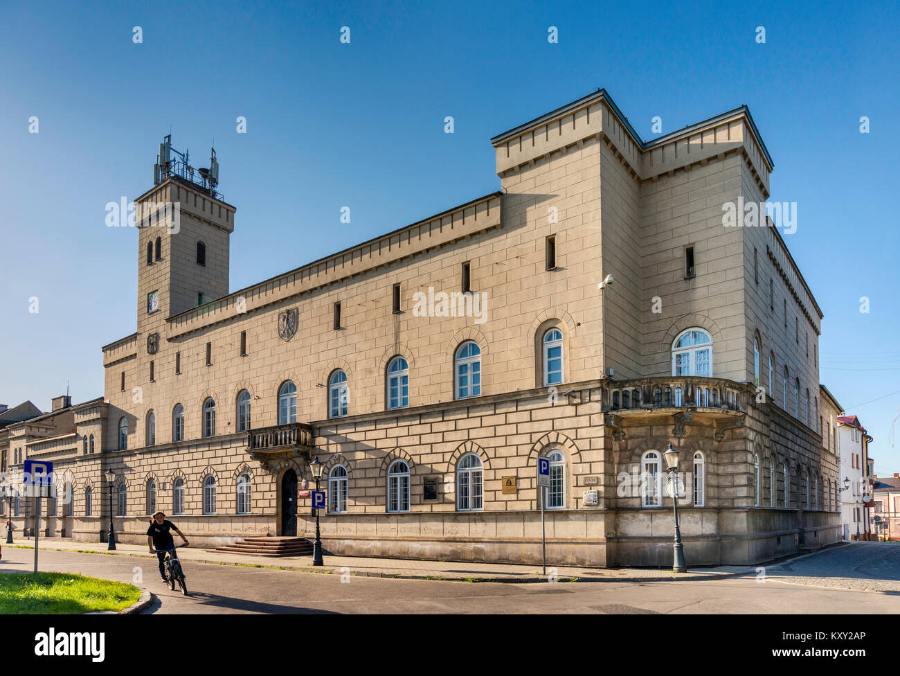 Neo renaissance style hi-res stock photography and images - Alamy