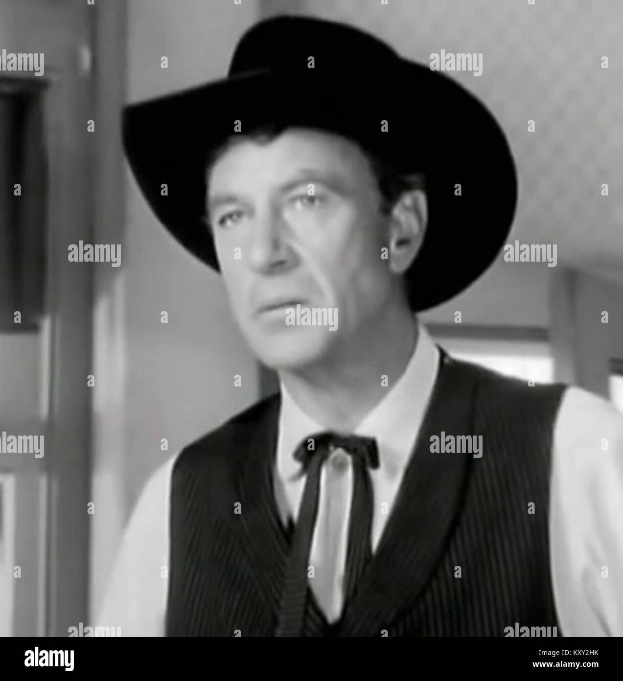 Gary cooper high noon hi-res stock photography and images - Alamy