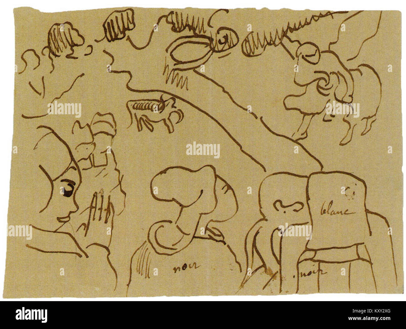 Vision sermon hi-res stock photography and images - Alamy