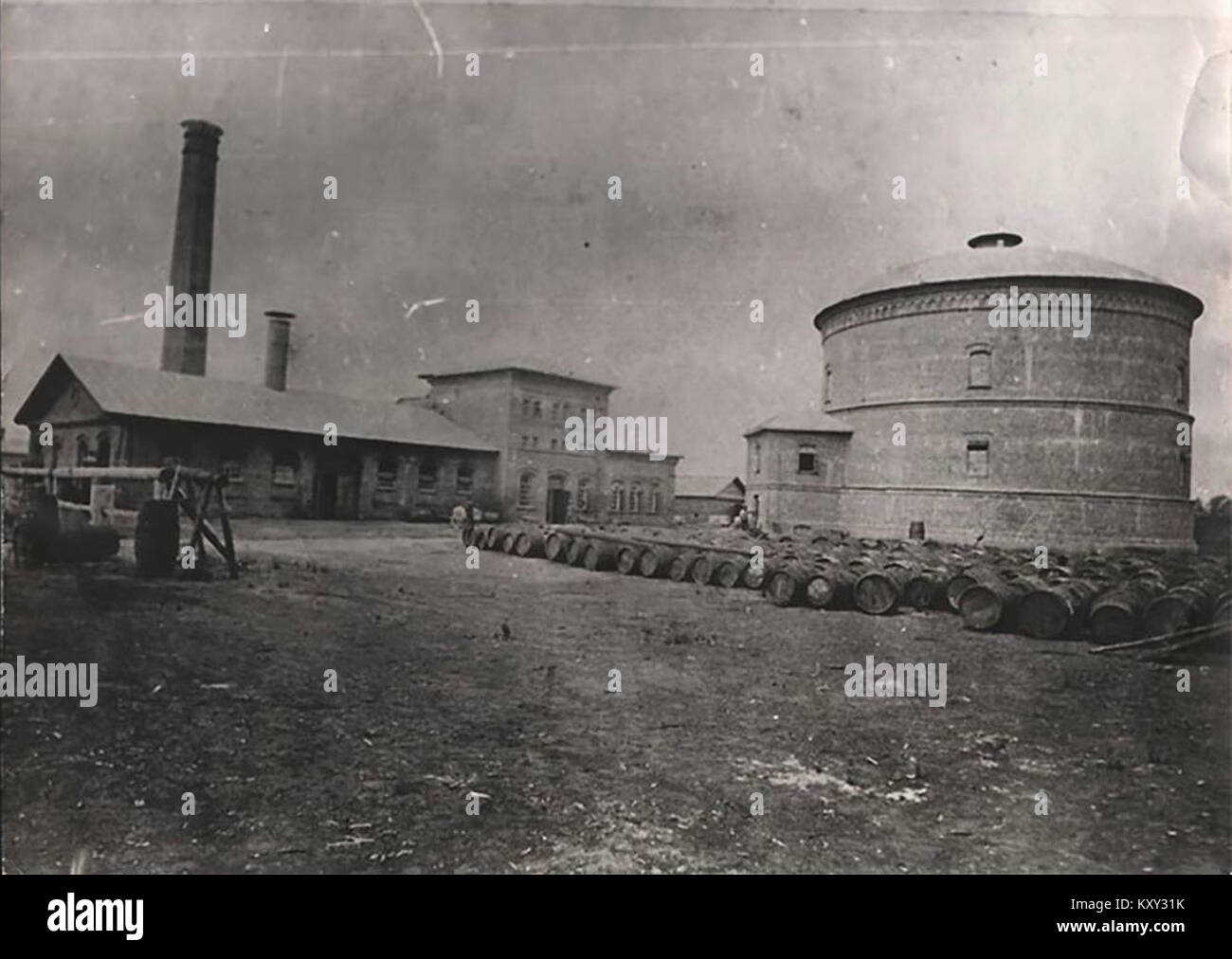 The title refers to a piece of documentation or a historical reference that remains unclear ...