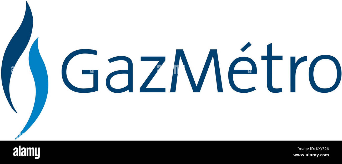 Gaz logo hi-res stock photography and images - Alamy