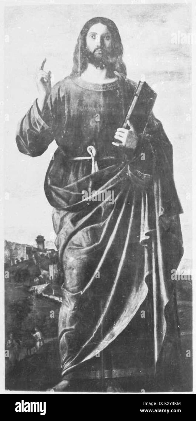 Baroque masters Black and White Stock Photos & Images - Alamy