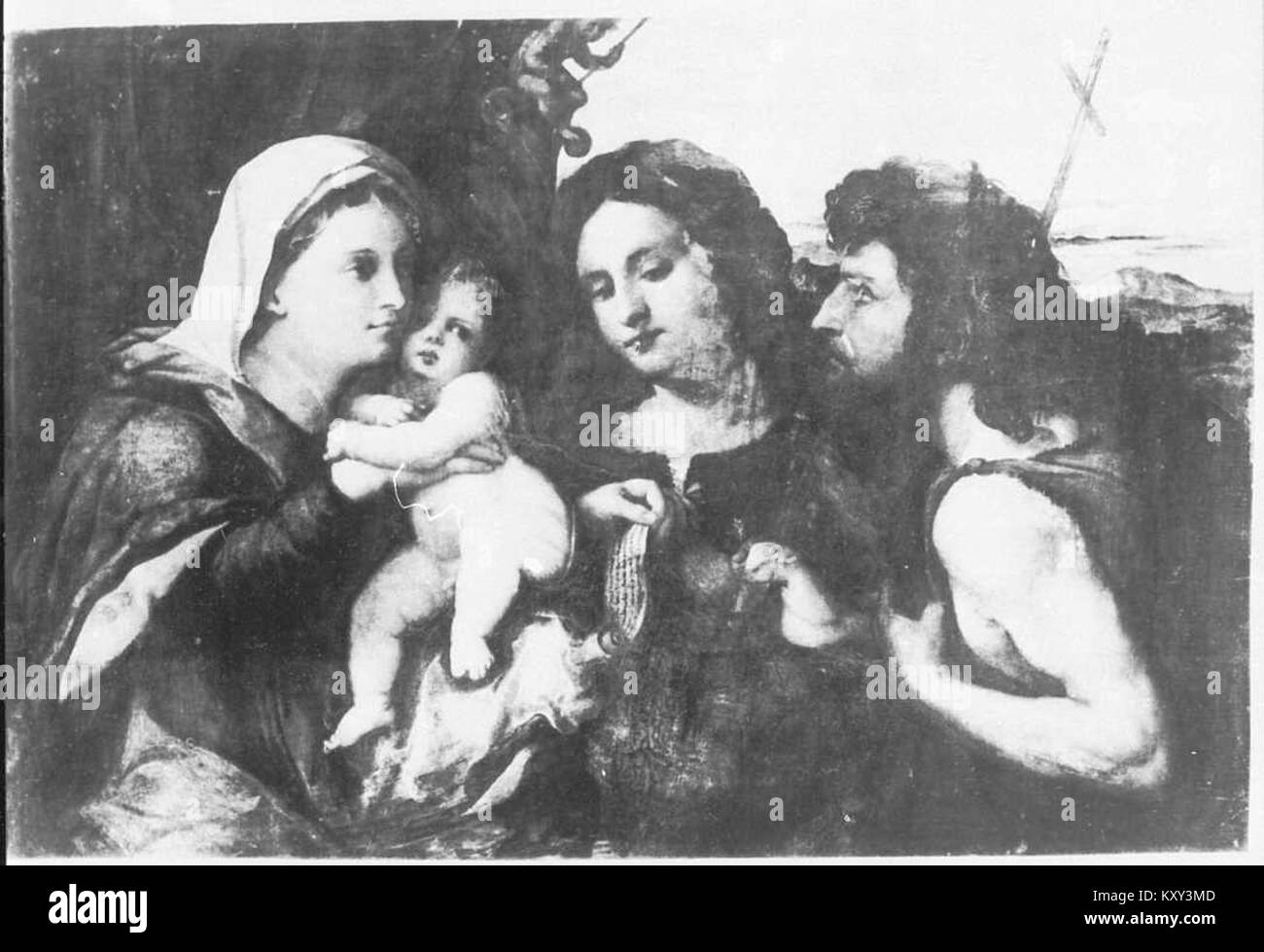 This image represents the Gemäldegalerie Alte Meister (Old Masters ...