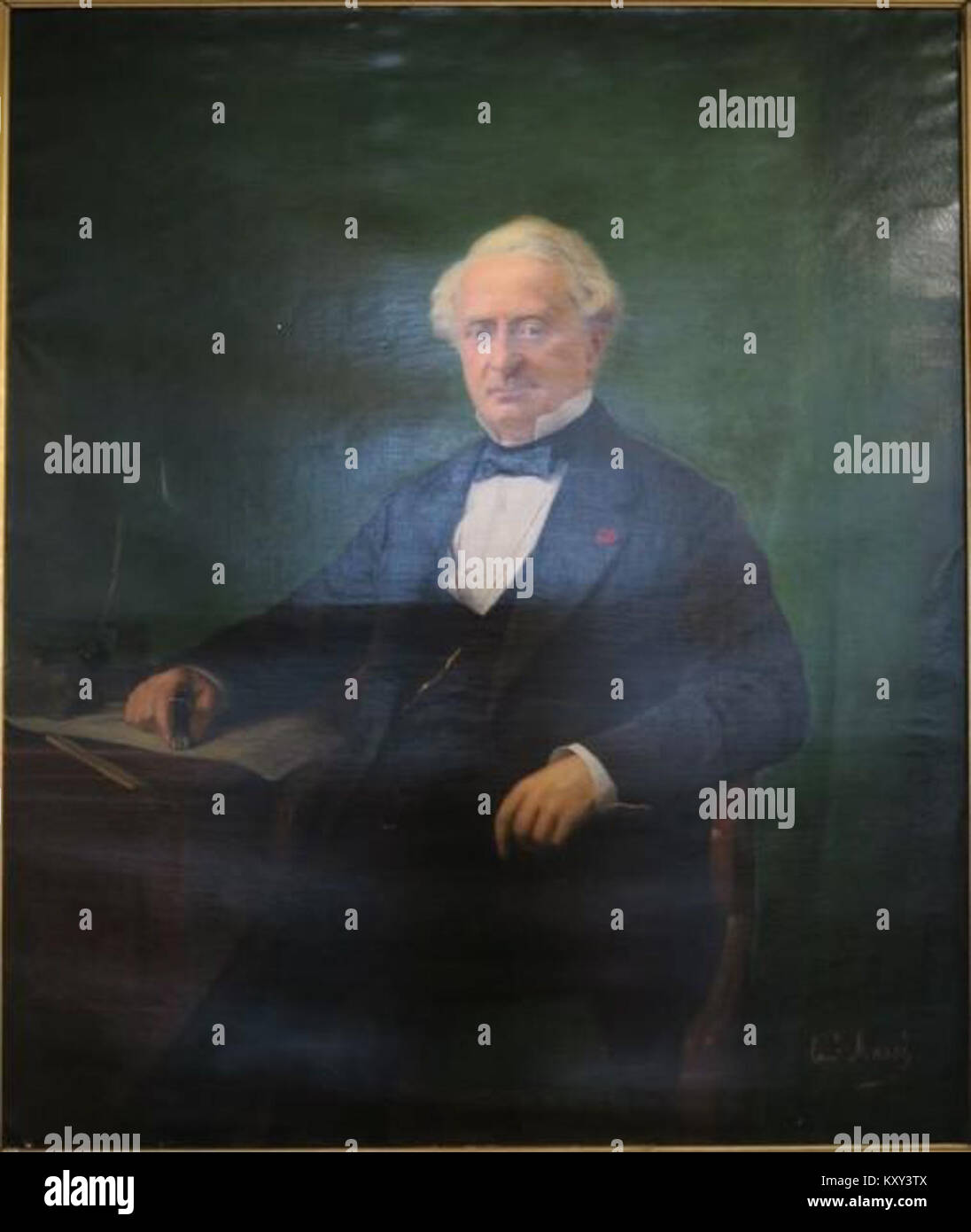 Eugene schneider hi-res stock photography and images - Alamy