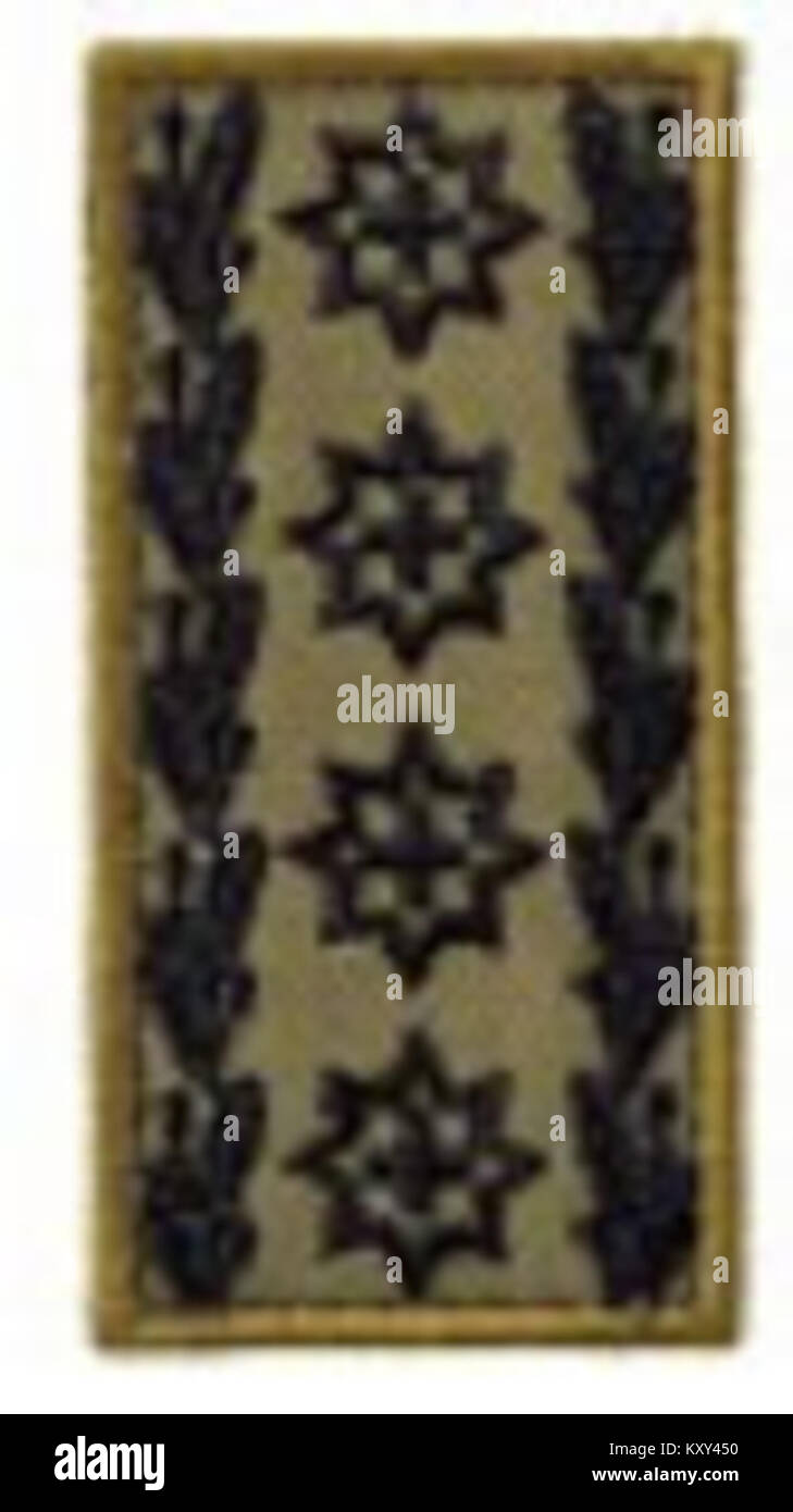 General (Swiss army Stock Photo - Alamy