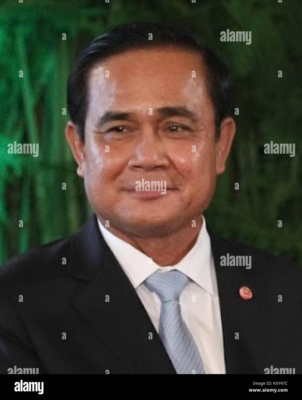 Prayut chan o cha hi-res stock photography and images - Alamy