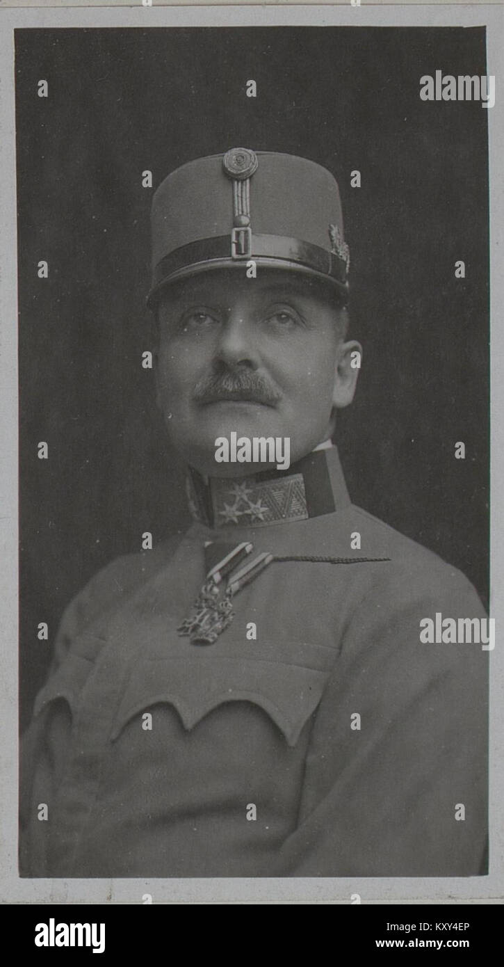 Generalstabsinin hi-res stock photography and images - Alamy
