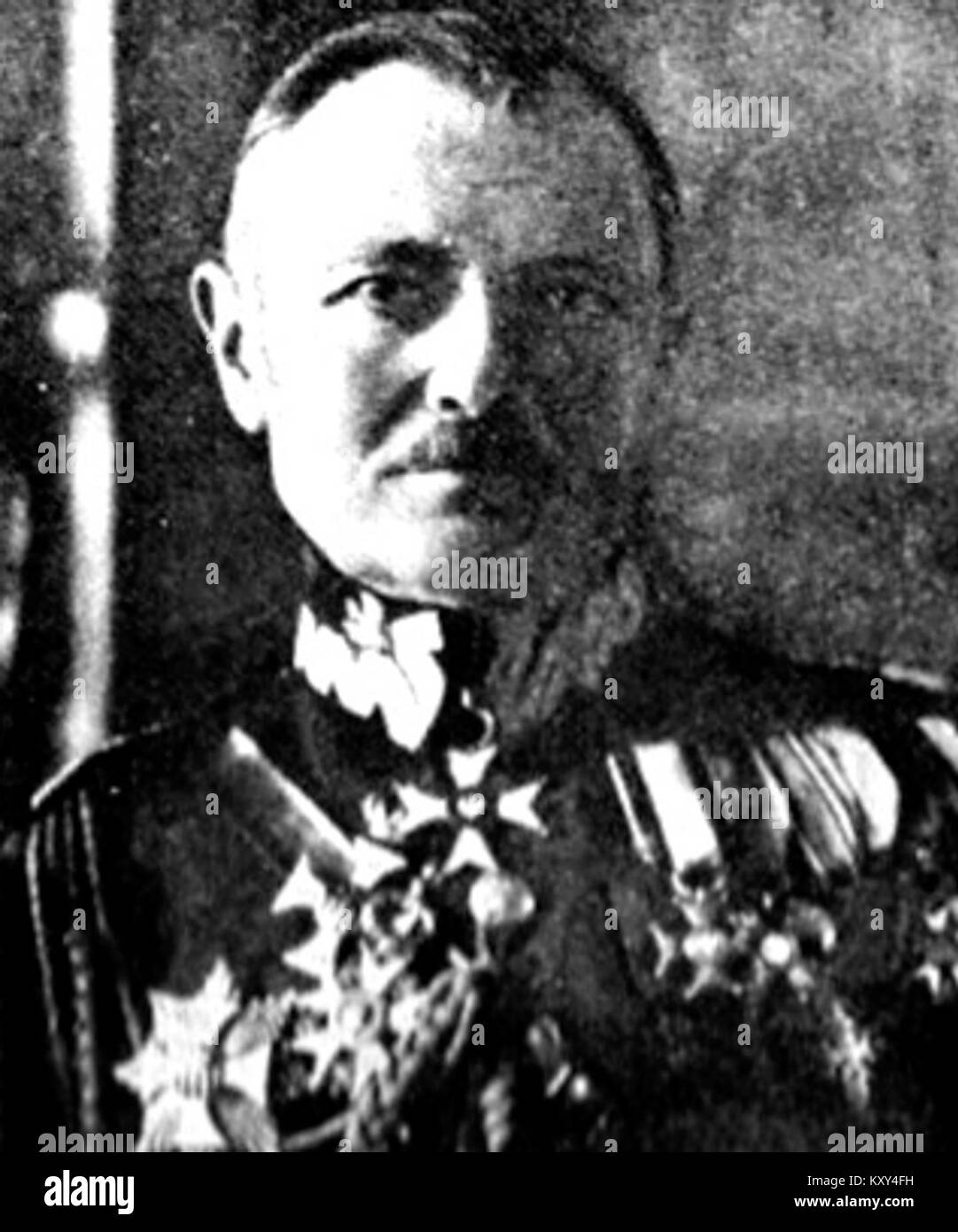 General kazimierz hi-res stock photography and images - Alamy