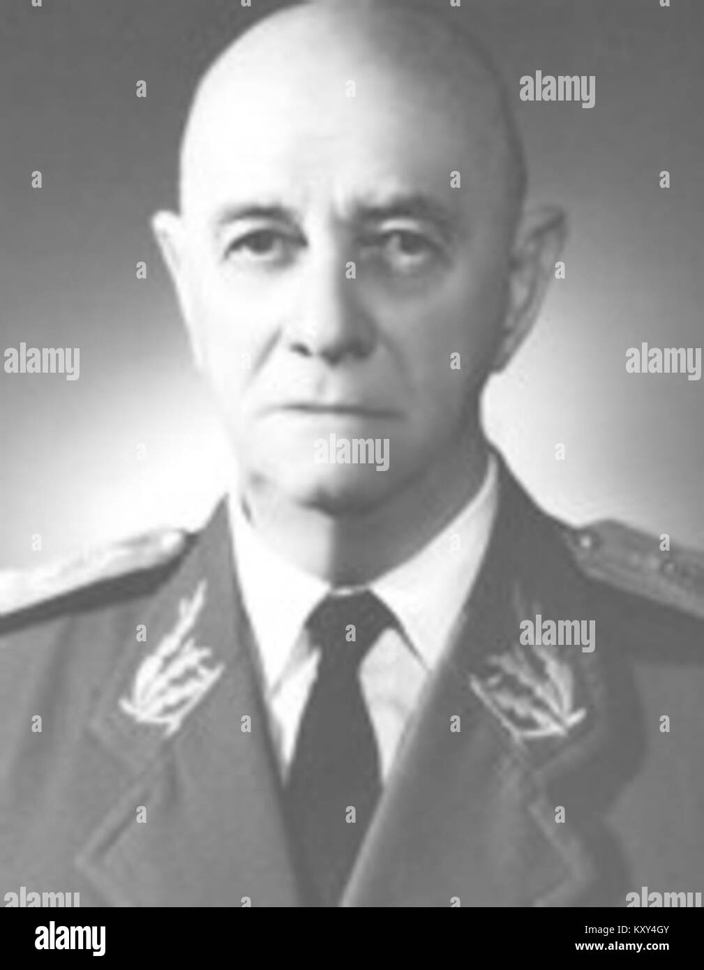 General Olímpio Mourão Filho was a Brazilian army officer known for ...