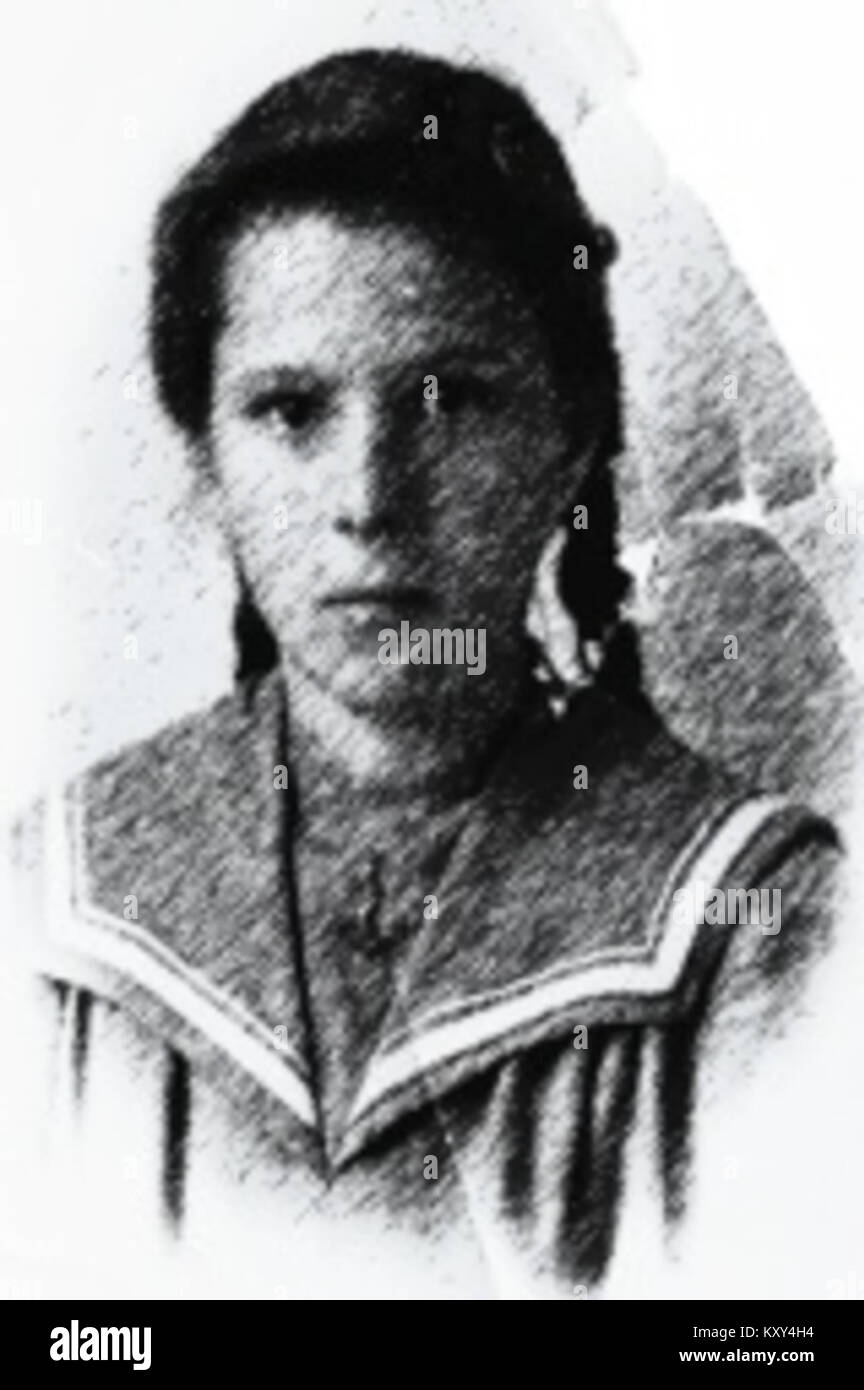 Genoveva High Resolution Stock Photography and Images - Alamy