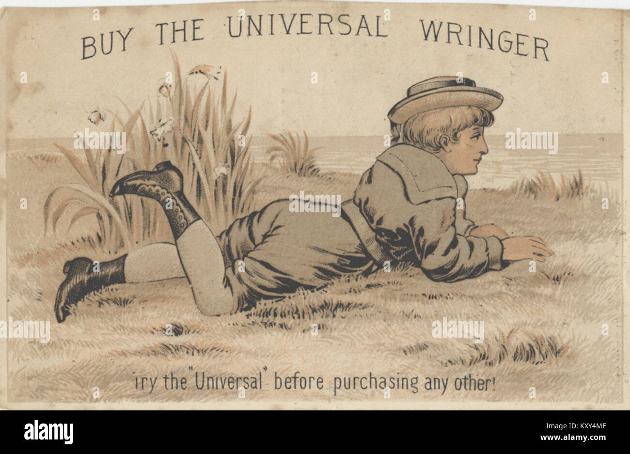 Geo. H. Wilkinson and Co. (3092805485 Stock Photo - Alamy