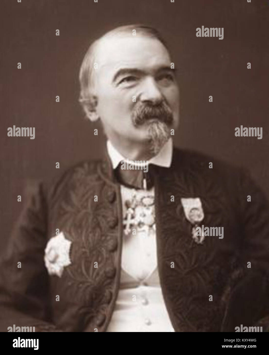 Eugene rolland hi-res stock photography and images - Alamy