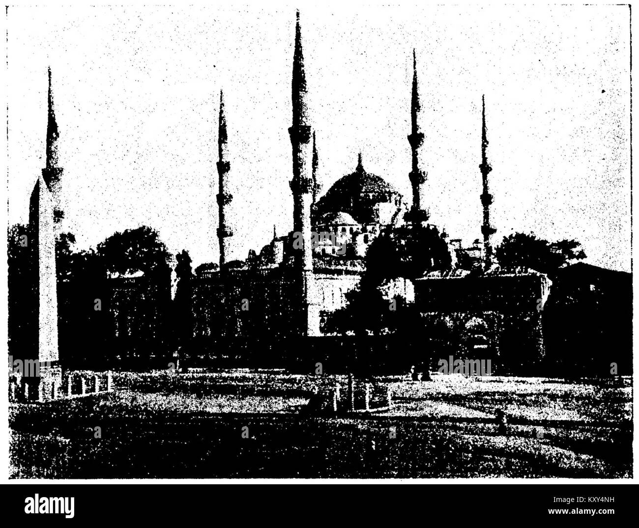 Historical cartographic document Black and White Stock Photos & Images ...